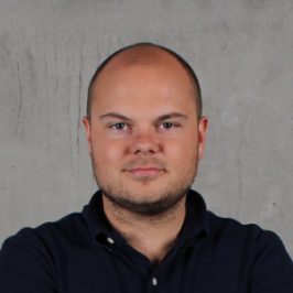 Steven Callens – Storelaunchers